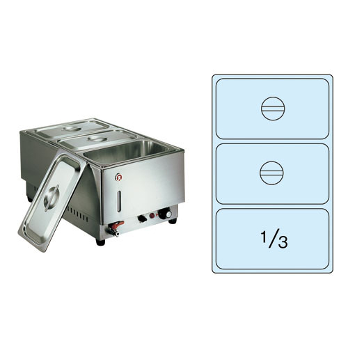 HONMA 本間製作所 【KOINU/仔犬印】 電気フードウォーマー1/1タテ型 KU-203T HONMA 本間製作所 【KOINU/仔犬印】 電気フードウォーマー1/1タテ型 KU