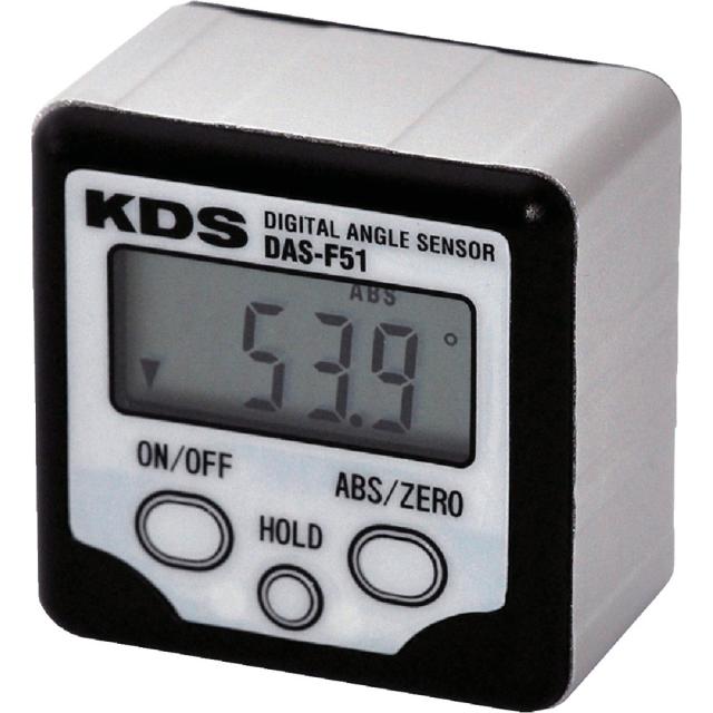 MURATEC-KDS/ムラテックKDS デジタルアングルセンサーF DAS-F51の通販はau PAY マーケット - ムラウチドットコム | au PAY マーケット－通販サイト