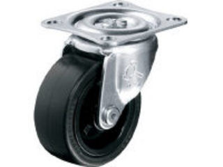 HAMMER/ハンマーキャスター G型 自在 ゴム車65mm 420G-R65-BAR01の通販はau PAY マーケット - ムラウチドットコム | au PAY マーケット－通販サイト