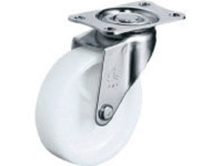 HAMMER/ハンマーキャスター Eシリーズ自在ナイロン車100mm 420E-N100-BAR01の通販はau PAY マーケット - ムラウチドットコム | au PAY マーケット－通販サイト