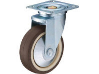 HAMMER/ハンマーキャスター 特殊鋼 熱処理金具 自在 ウレタンB車 100mm 420YS-UB100-BAR01の通販はau PAY マーケット - ムラウチドットコム | au ...