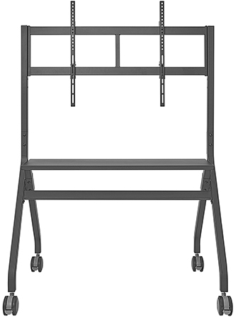 I・O DATA アイ・オー・データ 耐荷重最大80kg移動式ディスプレイスタンド DA-DS7