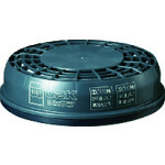 SHIGEMATSU 重松製作所 取替え式防塵マスク用フィルター U2Kの通販はau PAY マーケット - ムラウチドットコム | au PAY マーケット－通販サイト