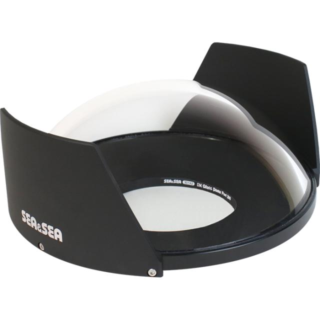 Fisheye フィッシュアイ 21266 NA-SGE105-F フォーカスギア Nauticam