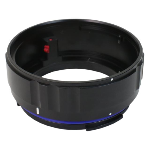 SEA&SEA シーアンドシー 30145 DXエクステンションリング40L