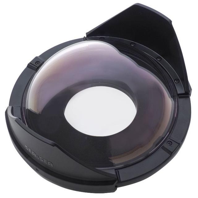 SEA&SEA シーアンドシー 30152 DXドームポート210AR