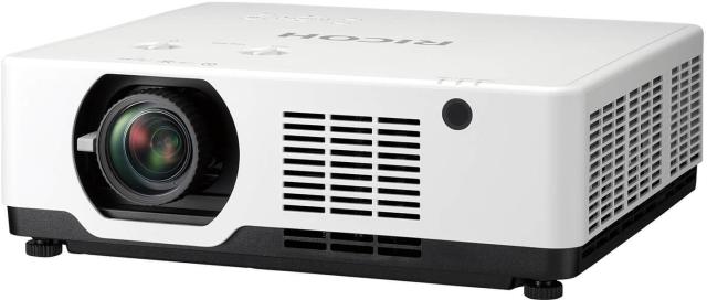 RICOH リコー スタンダードプロジェクター RICOH PJ WUL6760 514934