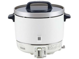 Paloma パロマ ガス炊飯器　ＰＲ−４０３Ｓ　ＬＰ