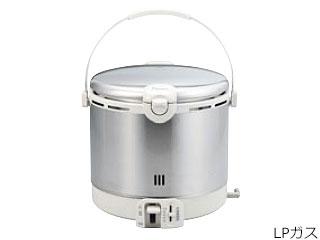 Paloma パロマ パロマ ガス炊飯器 PR-18EF LP