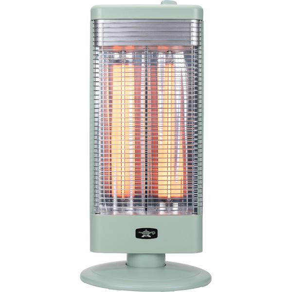 ALADDIN アラジン AEH-G1000A(G) 遠赤グラファイトヒーター グリーン
