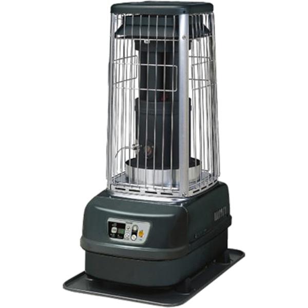 TOYOTOMI トヨトミ KF-R19N　業務用大型ストーブ