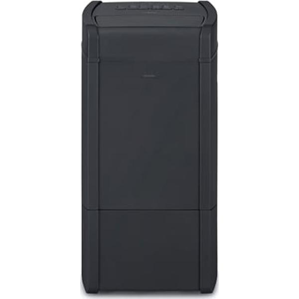 IRIS OHYAMA アイリスオーヤマ IJH-L160-H　ハイブリッド式 除湿機 16L グレー