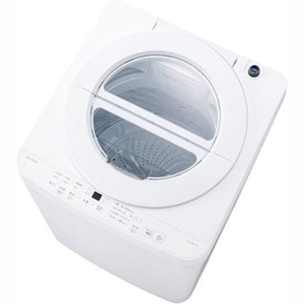 IRIS OHYAMA アイリスオーヤマ 【関東 1都3県限定】ITW-50B01-W 全自動洗濯機　5.0kg　OSH　Fit ホワイト