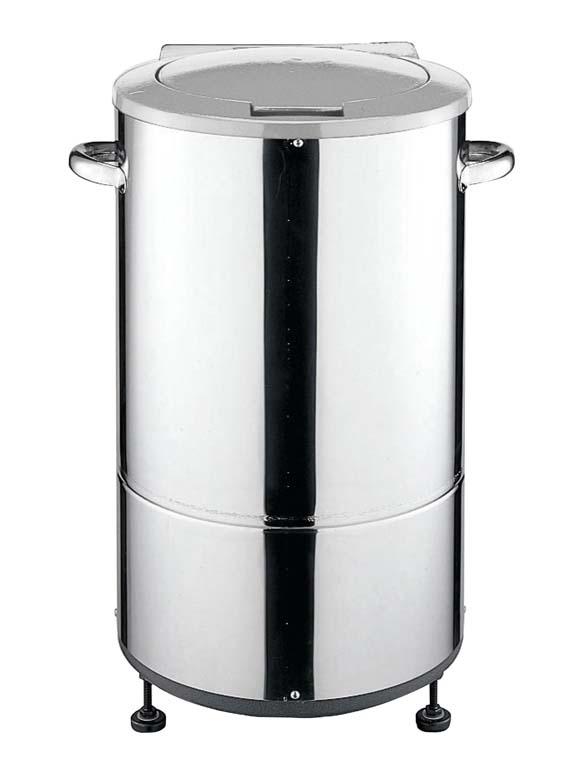 CHUBU 中部コーポレーション プロシェフ　野菜脱水機　ＶＳ−５００Ａ