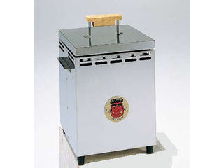 山岡金属工業 消炭専用消炭番赤鬼三郎Ｓ−３００