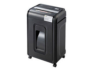 サンワサプライ サンワサプライ ペーパー&CDシュレッダー PSD-C6018