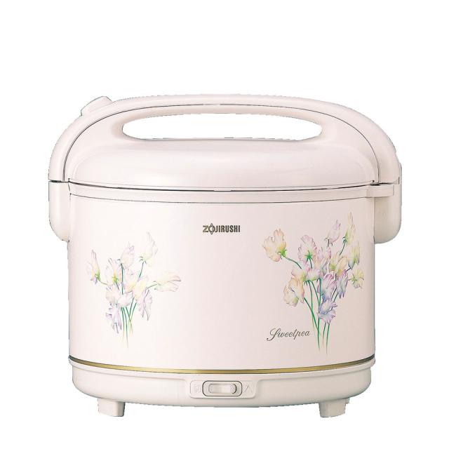 ZOJIRUSHI 象印 電子ジャーTYA-C18 ピンク