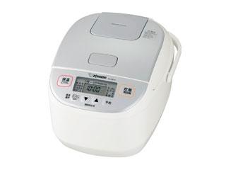 ZOJIRUSHI 象印 NL-DB10-WA(ホワイト)　マイコン炊飯ジャー極め炊き【5.5合炊き】