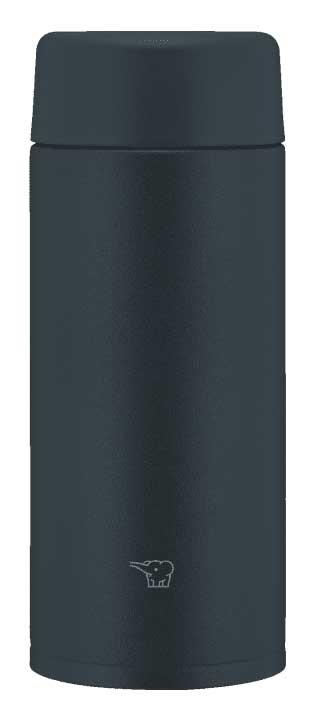 ZOJIRUSHI 象印 SU-AA36-BA(ブラック) ステンレスマグ 0.36Lの通販はau PAY マーケット - ムラウチドットコム | au PAY マーケット－通販サイト