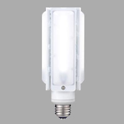TOSHIBA 東芝 LDTS32N-G LED電球 E-CORE/イー・コア HID形(電源別置形) E26 【昼白色】