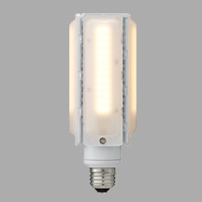 TOSHIBA 東芝 LDTS32L-G LED電球 E-CORE/イー・コア HID形(電源別置形) E26 【電球色】【電源ユニット別売】