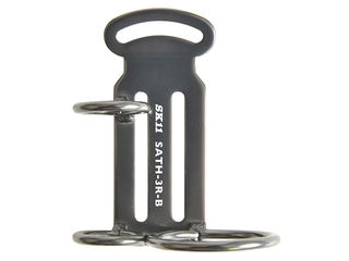 SK11 アルミツールフック SATH-3R-Bブラックの通販はau PAY マーケット - ムラウチドットコム | au PAY マーケット－通販サイト