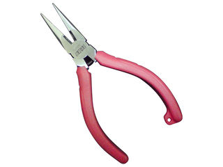 SK11 FGラジオペンチ R-125F バネ付の通販はau PAY マーケット - ムラウチドットコム | au PAY マーケット－通販サイト