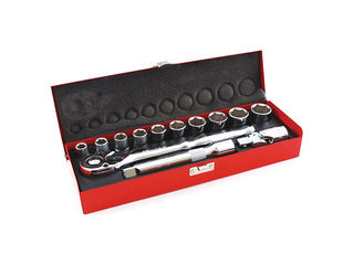 SK11 1/2ソケットレンチセット TS-413M 13PCSの通販はau PAY マーケット - ムラウチドットコム | au PAY マーケット－通販サイト