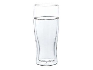 HARIO ハリオ ツインビアグラス TBG−380の通販はau PAY マーケット - ムラウチドットコム | au PAY マーケット－通販サイト