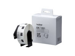 brother ブラザー DK-1221 DKプレカットラベル 食品表示用ラベル の通販はau PAY マーケット - ムラウチドットコム ...