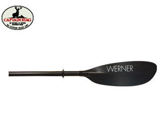 CAPTAIN STAG/キャプテンスタッグ MC5902　カリスタ／アシーナ　ストレートシャフト　ストレート230