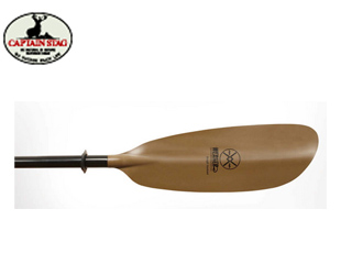 キャプテンスタッグ CAPTAIN STAG MC6007 スカジッツ　フック　２ピース　ストレート230