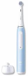 BRAUN ブラウン IOG31C60IB-H　オーラルB iO SERIES 3 電動歯ブラシ ブラシ 1本+ブラシヘッド 1本 アイスブルー