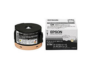 EPSON エプソン LP-S230/M230用 トナーカートリッジ/Mサイズ(2500ページ) LPB4T17の通販はau PAY マーケット - ムラウチドットコム | au PAY ...