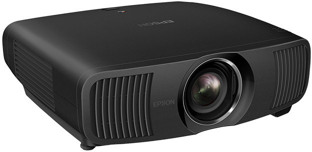 EPSON エプソン キャンセル不可 納期2.5カ月 ホームプロジェクター dreamio ドリーミオ 2700lm 4K対応 EH-LS12000