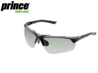 Prince/プリンス PSU233-165 調整機能付キ調光偏光サングラス (ブラック)