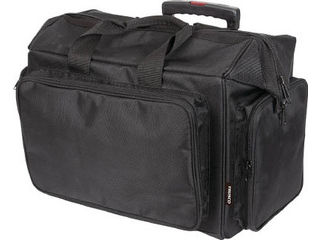 TRUSCO/トラスコ中山 キャスター付 ツールキャリーバッグ TCB-Zの通販はau PAY マーケット - ムラウチドットコム | au PAY マーケット－通販サイト