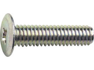 TRUSCO/トラスコ中山 超低頭小ねじ 三価クロメート M4X30 10本入 TFSC-0430の通販はau PAY マーケット - ムラウチドットコム | au PAY マーケット－通販サイト