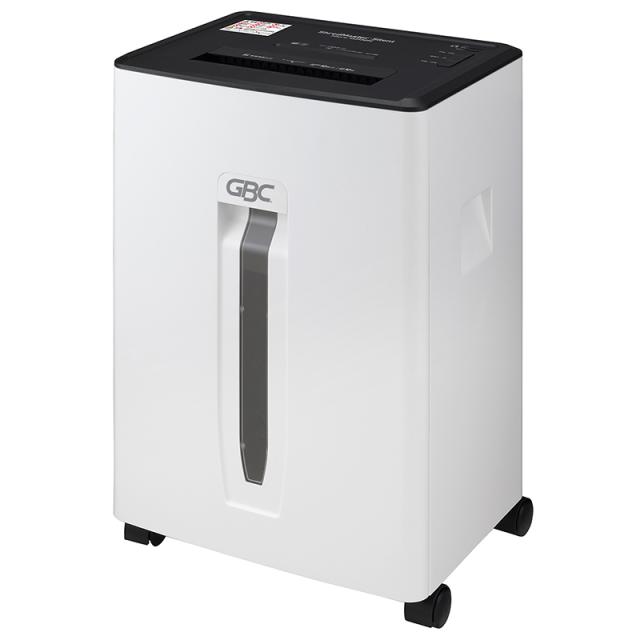 ACCO BRANDS JAPAN/アコ・ブランズ・ジャパン GBC シュレッドマスターサイレント マイクロ GSHM3130M-2W 超静音 マイクロカット2×12mm A4最大11枚