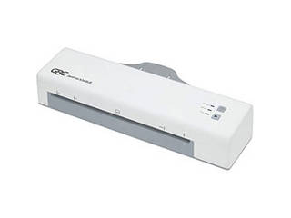 ACCO BRANDS JAPAN/アコ・ブランズ・ジャパン GBC ジャムフリーA3ラミネーター ホワイト GLMA3400JF-2W