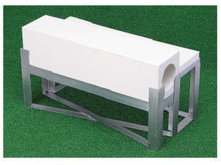 SSK エスエスケイ YPA902 四面Pプレート用二段式アングル