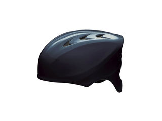 SSK エスエスケイ CH200 硬式用キャッチャーズヘルメット 【S】（ネイビー）