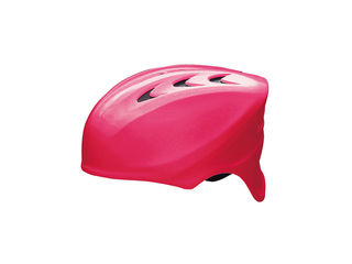 SSK エスエスケイ CH210 軟式用キャッチャーズヘルメット 【O】（レッド）