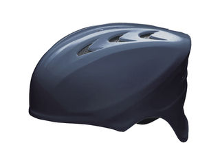 SSK エスエスケイ CH225 ソフトボール用キャッチャーズヘルメット 【XO】（ネイビー）