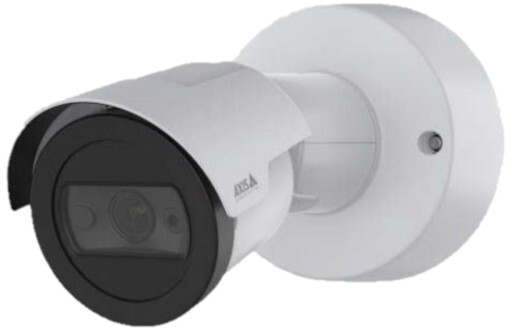 アクシスコミュニケーションズ 屋外対応バレット型カメラ AXIS M2035-LE 02124-001の通販はau PAY マーケット - ムラウチドットコム | au PAY マーケット－通販サイト