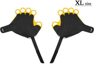 Grivel グリベル トレイルランニング クラック 手袋 グローブ クラックグラブ GV-RTCRAGL GVRTCRAGL XL