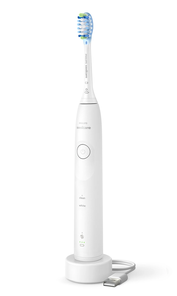 PHILIPS フィリップス HX7110/04　Philips Sonicare Sonicare 5500 Series　ソニッケアー 5500シリーズ ホワイト