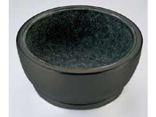 アルミ枠付長水ストーンボール／ＷＭ−１９０