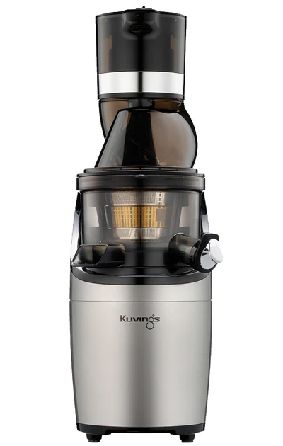 Kuvings クビンス KCS-5200P ホールスロージューサー・プロ(業務用)