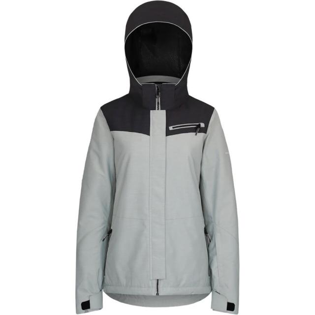 (取寄) ボルダーギア レディース スウィッチ ジャケット - ウィメンズ Boulder Gear women Switch Jacket - Women's Overcast